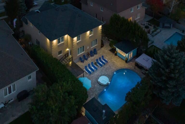 Kenneth Morgan Pools & Landscaping – Designed For Life